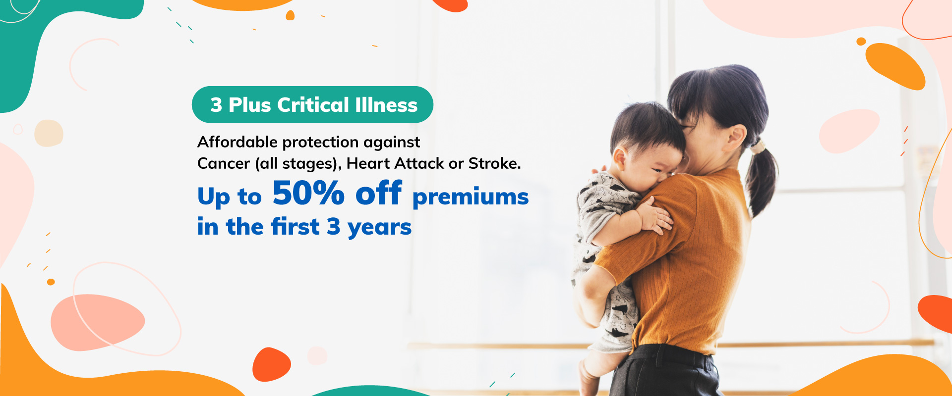 Etiqa Insurance Singapore - Online Insurer with Fast Claim Processing ...