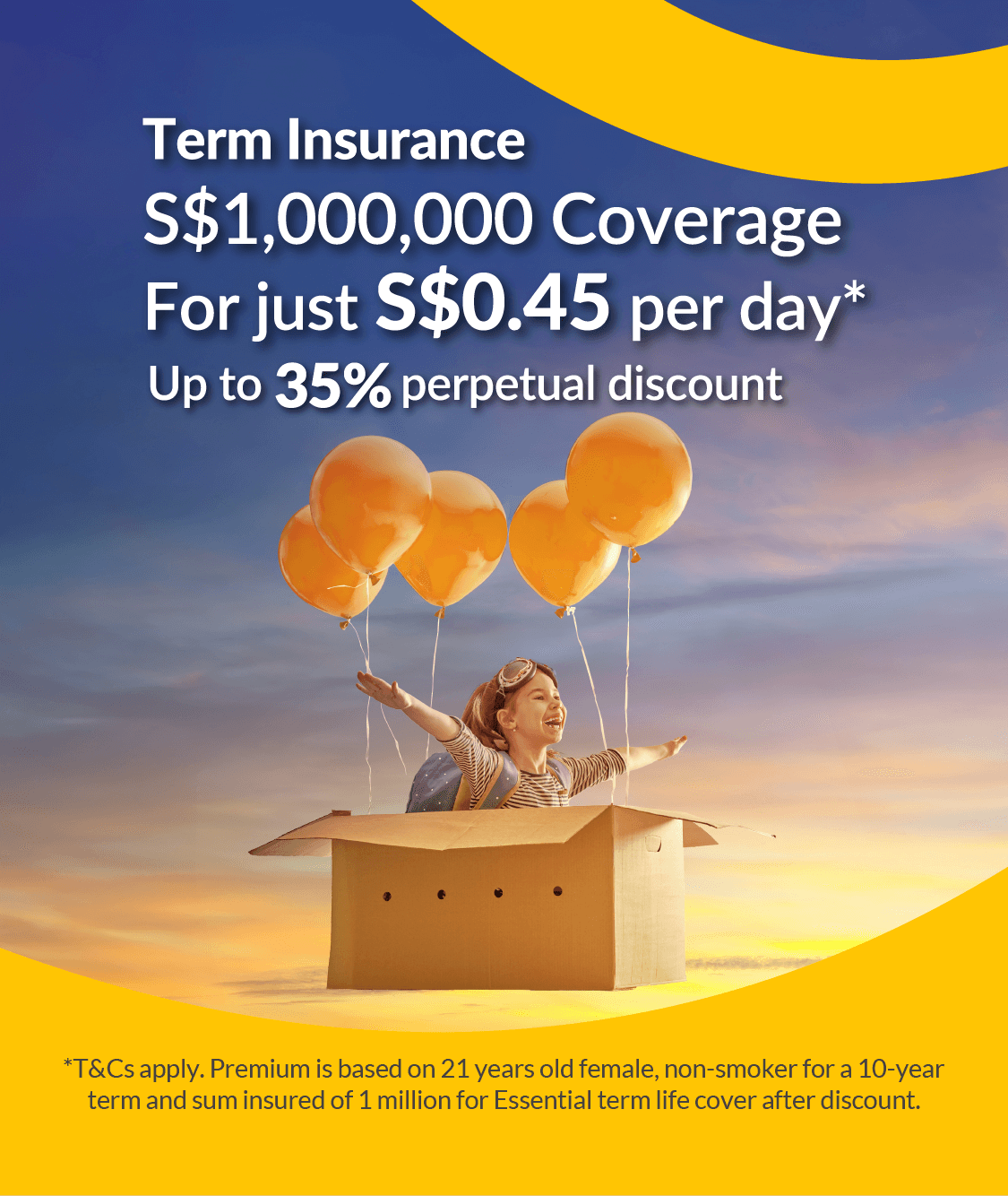 Etiqa Insurance Singapore - Online Insurer with Fast Claim Processing ...