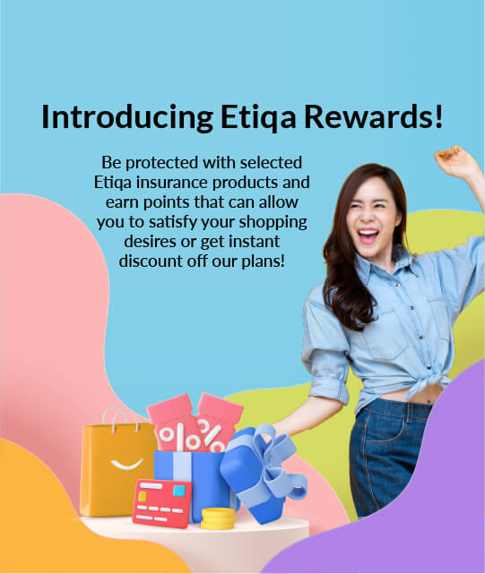 Etiqa Insurance Singapore - Online Insurer with Fast Claim Processing ...