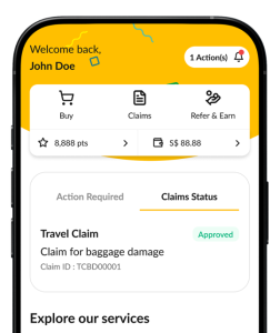Etiqa Rewards - Etiqa Insurance Singapore
