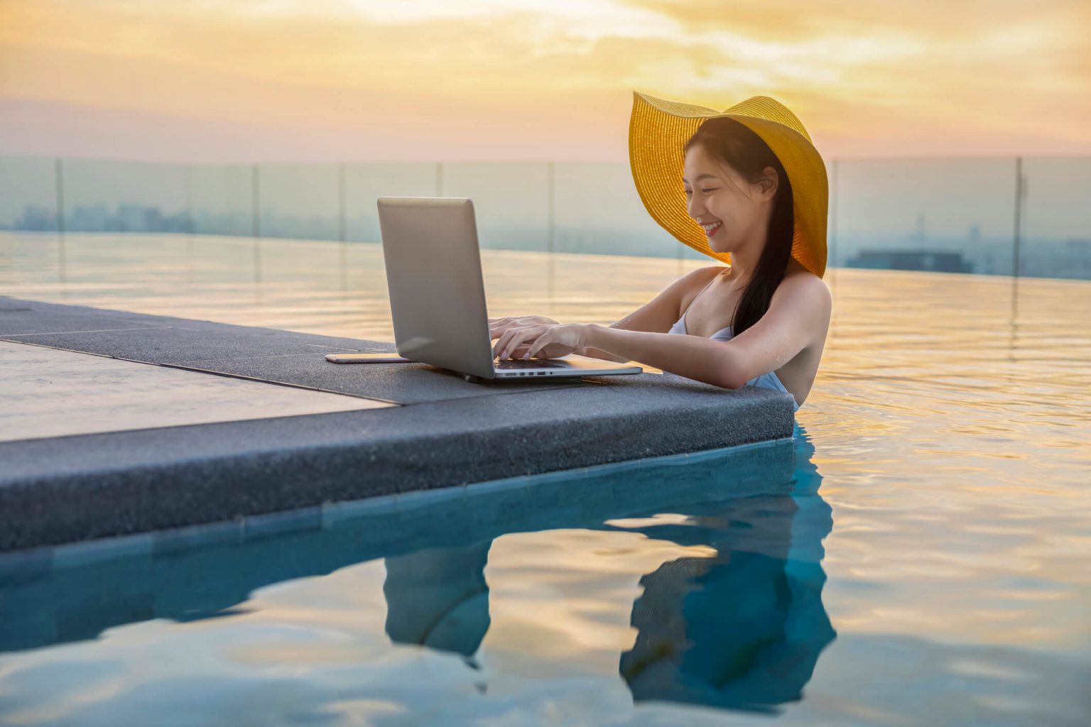 How To Be Happier At Work? - Etiqa Insurance Singapore