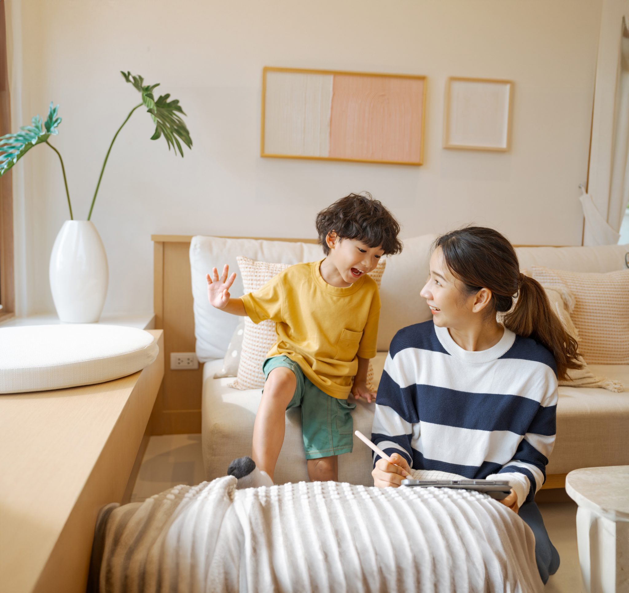 Essential critical secure - Etiqa Insurance Singapore