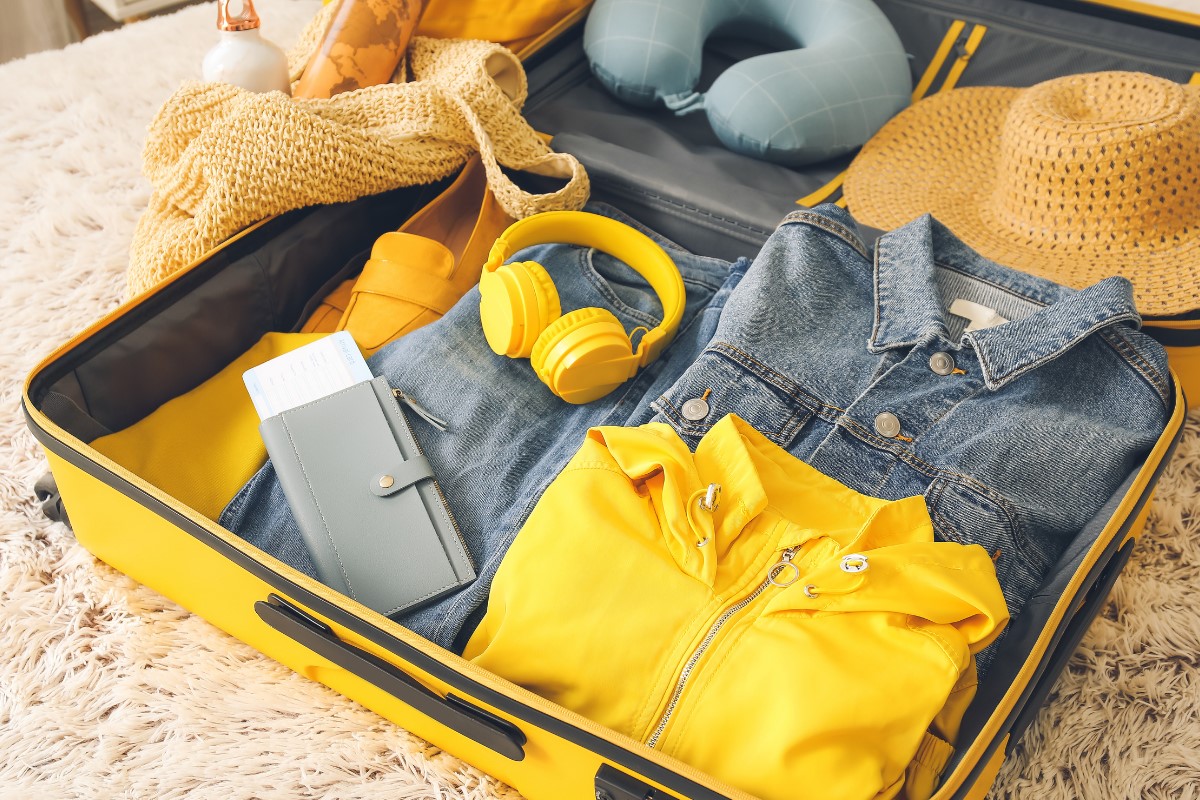 Travel Coverage 101: Travel with a Plan for Smarter, Safer Adventures ...
